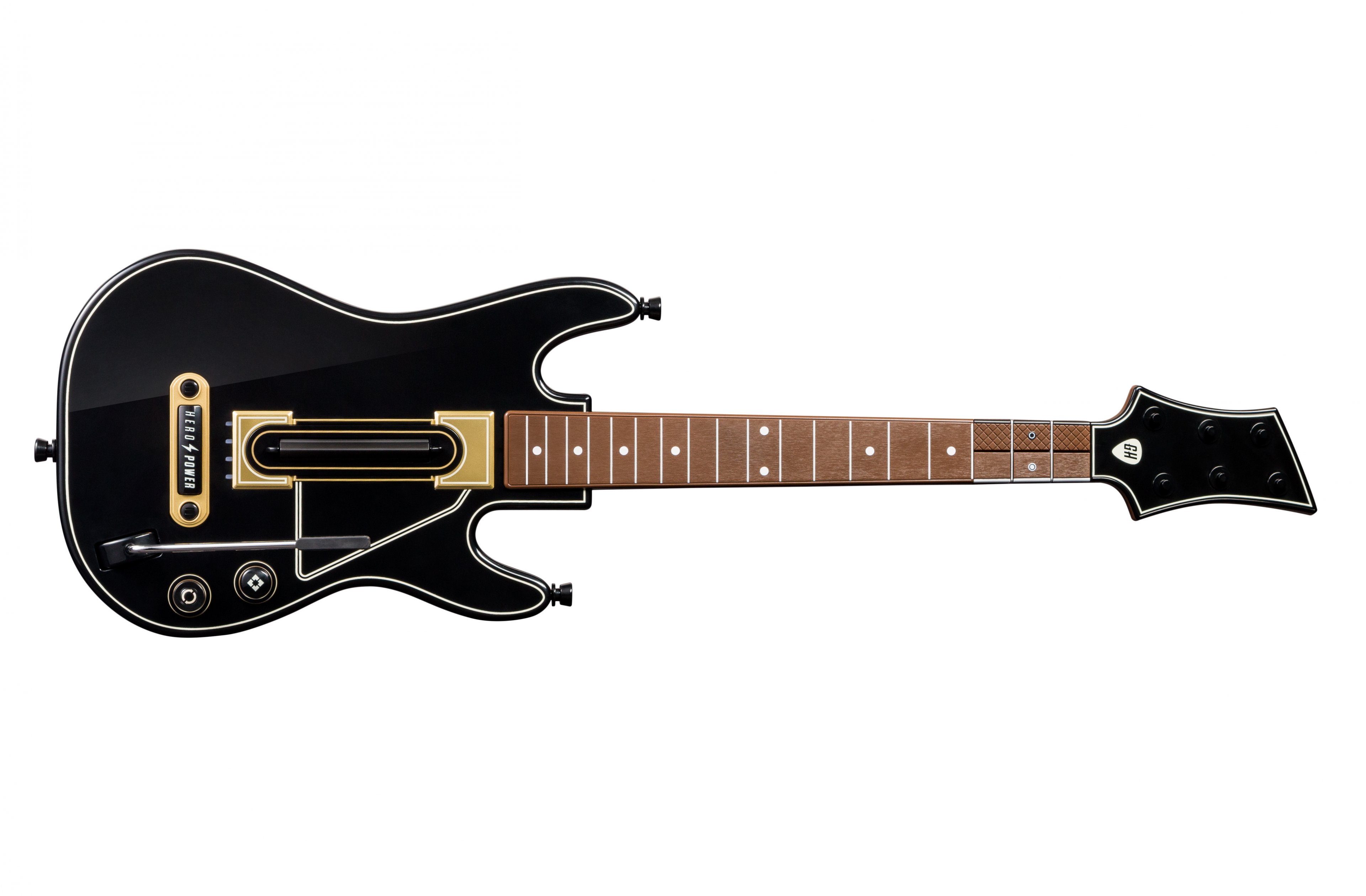 Guitar Hero Live (PlayStation 3) - 3DJuegos Guitar Hero Live (PlayStation 3) - 3DJuegos