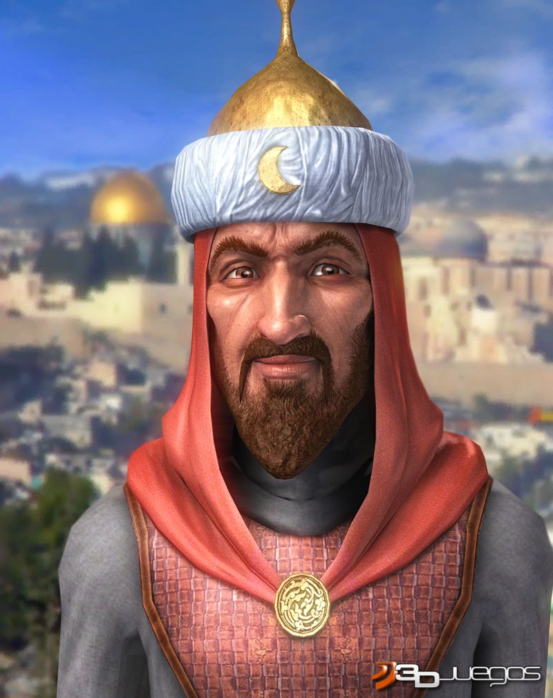 Civilization IV para PC - 3DJuegos