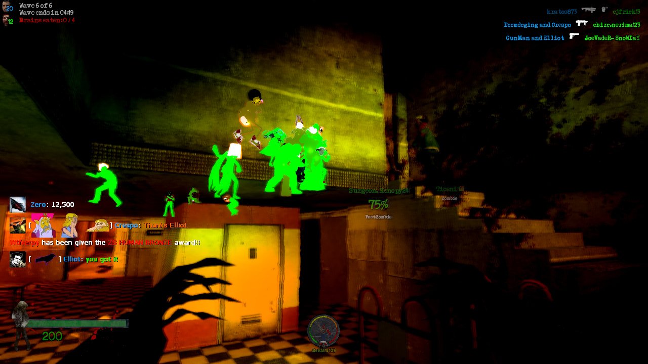 Garry’s Mod para PC - 3DJuegos