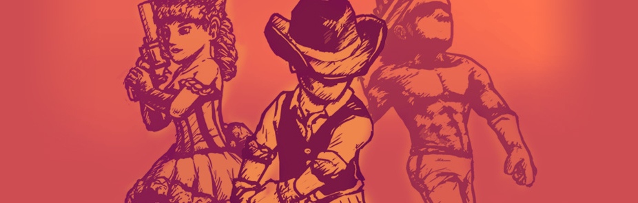 Análisis de Gunman Clive 2 para 3DS - 3DJuegos