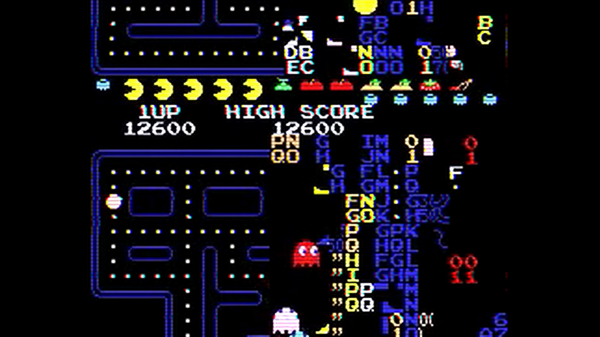 Im genes De Pac Man 256 Para Android 3DJuegos