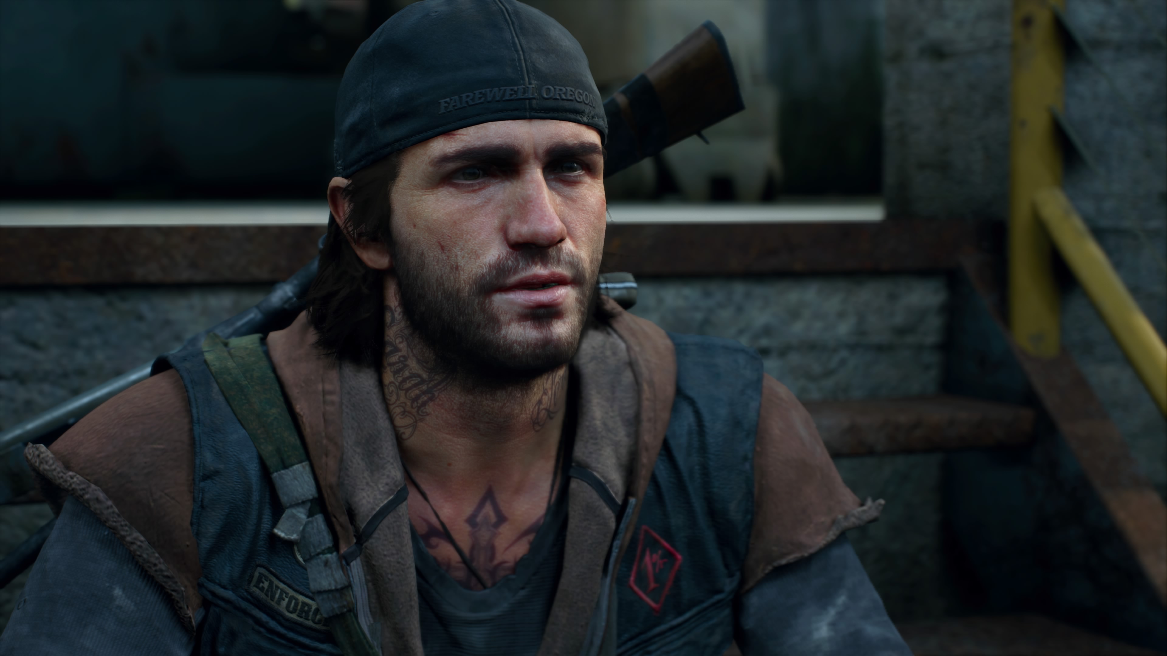 Top UK Days Gone Es Un xito De Ventas En Reino Unido top-uk-days-gone-es-un-xito-de-ventas-en-reino-unido