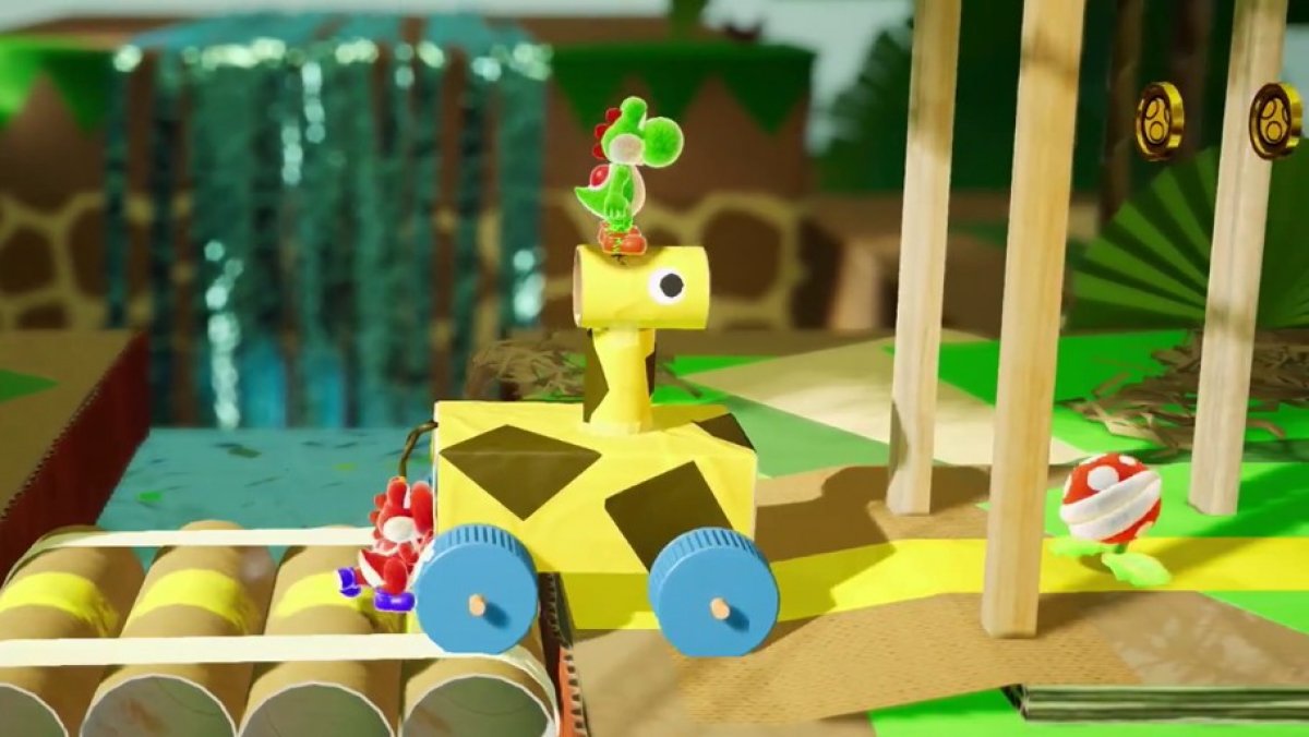 I thought we were in for a boom in Dinosaur Video Games; What Happened ...