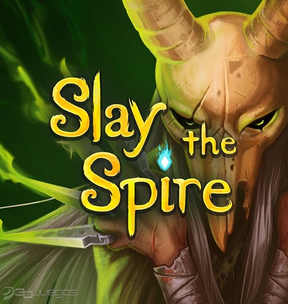 Slay the Spire para PC - 3DJuegos