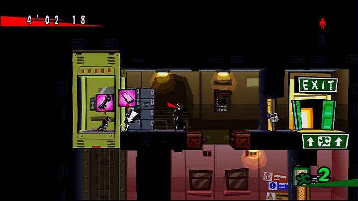 Imágenes de Exit 2 - 3DJuegos