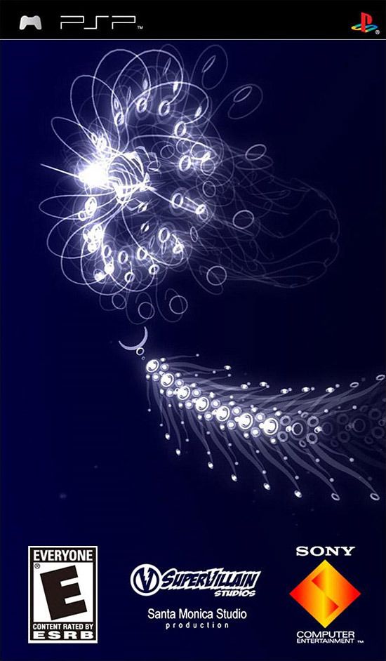 flOw para PSP - 3DJuegos