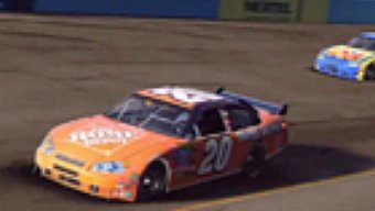 NASCAR 08 para PS3 - 3DJuegos