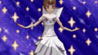 Princess Debut para DS - 3DJuegos