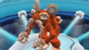 Spore Hero Arena para DS - 3DJuegos