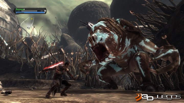 Star Wars The Force Unleashed: Ultimate Sith Edition [PC][Full][Repack][8.13 GB] | Repacks ...