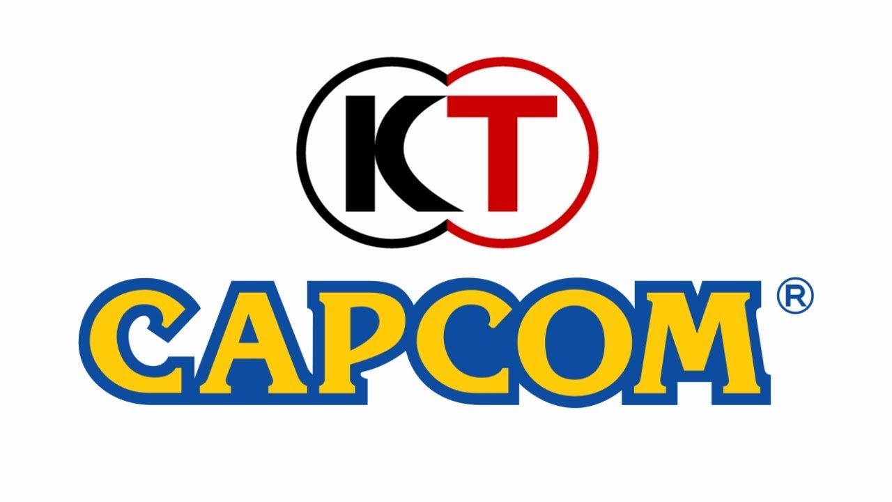 Tecmo Koei Logo