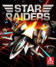 Star Raiders para PS3 - 3DJuegos
