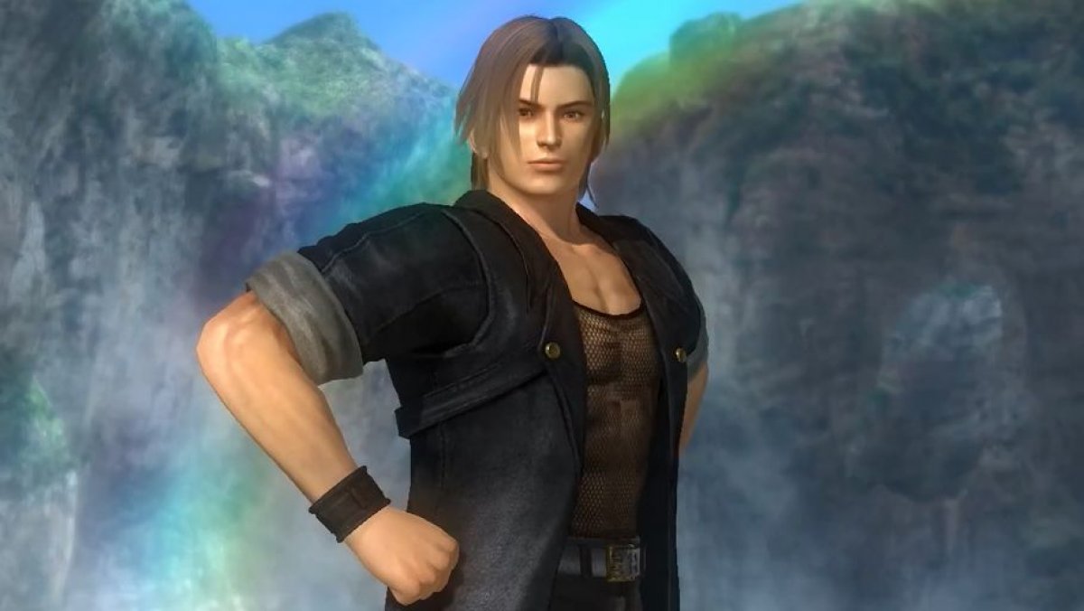 Top 10 DOA Females and Top 5 DOA Males by DevilZukin7 on DeviantArt